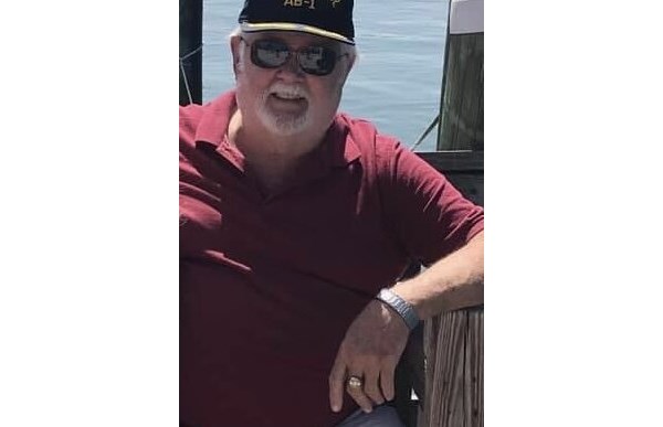 Anthony George Baum Obituary (2022) - Winter Haven, FL - Steele's ...