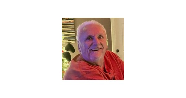 Daniel Conway Obituary (2025) - Daytona Beach, FL