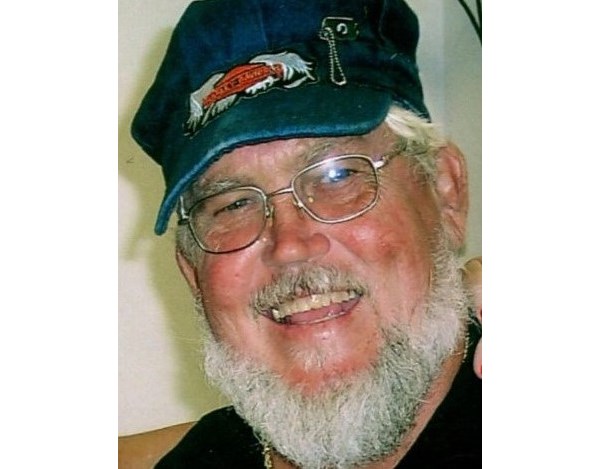 Henry Preston "Hank" McKelvey Jr. Obituary (2024) - New Smyrna Beach ...