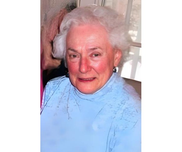 Angela M. DiChiara Obituary (1931 - 2026) - Middlebury, CT - WFSB