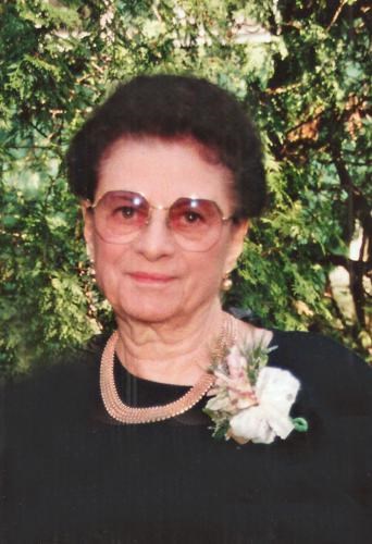 Josephine D'Andrea Obituary (2022) - Fort Lee, NJ - Frank Patti Funeral ...