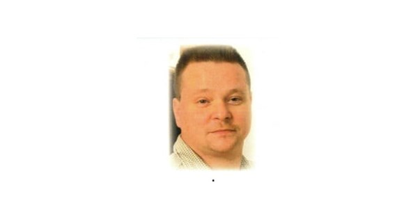 Death Notice and Obituary for Mark C. Strohmeyer 2022 of Hobart , IN