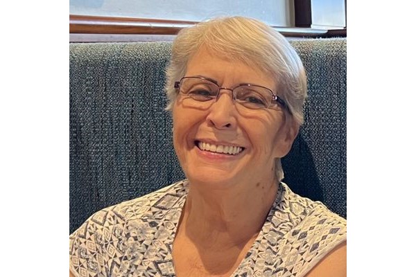 Susan Gwynn Hester Obituary (1951 - 2025) - Gilbert, AZ - KNXV