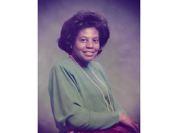 Florence Alberta Cox Obituary (2021) - Dallas, TX - Golden Gate Funeral ...