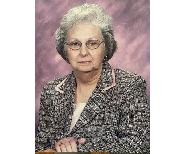 Annette Marie Alexander Obituary (2024) - Cullman, AL - Cullman Funeral ...