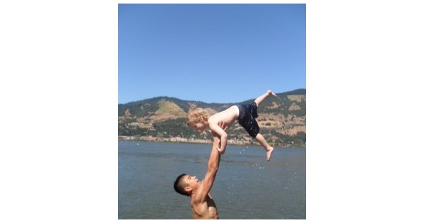 Tristin Baker Obituary (2024) - The Dalles, OR - Anderson's Tribute ...