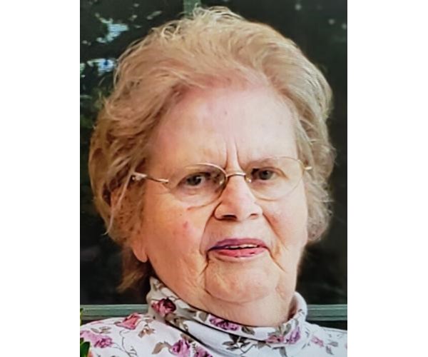 Grace Joyce Bird Obituary (2023) - Brandon, VT - Miller & Ketcham ...