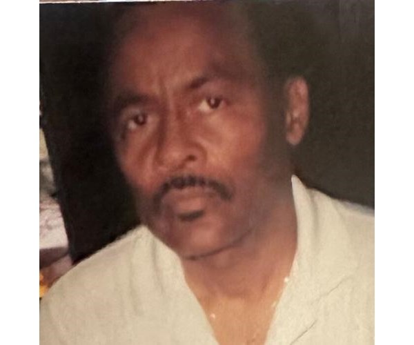 Chester Johnson Jr. Obituary (2025) - Louisville, KY - G. C. Williams ...