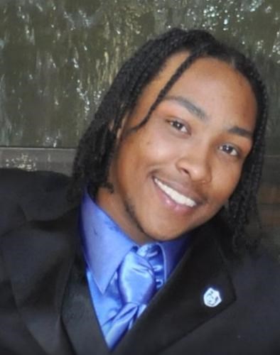 Roshad Broadus Obituary (2024) - Columbus, OH - Affinity Memorial ...
