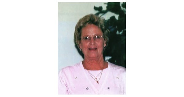 Wilma Maenell Fox Obituary (2022) - Mitchell, IN - Chastain Funeral ...