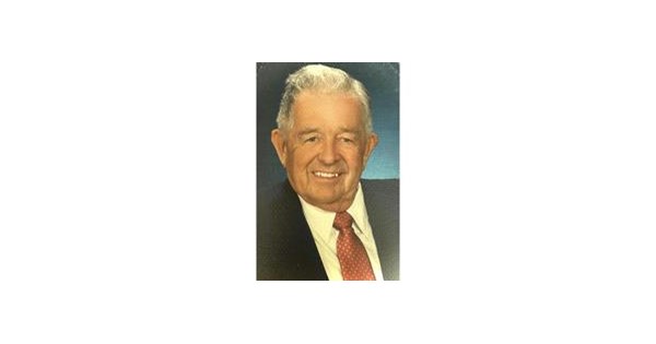 Joseph Edward Albert Jr. Obituary (2025) - Owings Mills, MD - Eckhardt ...