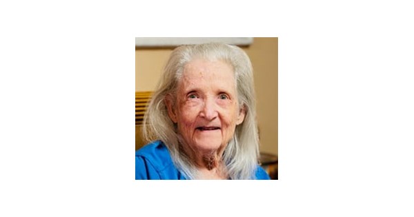 Jessie Ernestine Ray Obituary (2023) - Bradenton, FL - Toale Brothers ...