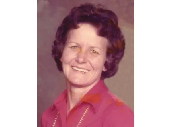 Martha Hamm Obituary (2024) - Panama City, FL