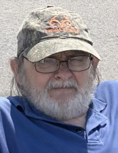 Richard C. "Dick" Elliott Obituary (2026) - Nicholasville, KY - Fox ...