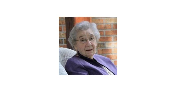 Dorothy Howell Obituary (2024) - Grenada, MS - McKibben & Guinn Funeral ...