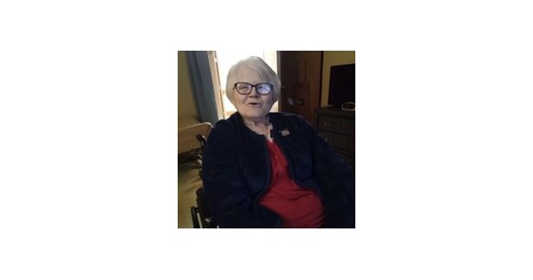Nelda Rae Morgan Obituary (2024) - Snyder, TX - Bell-Cypert-Seale ...