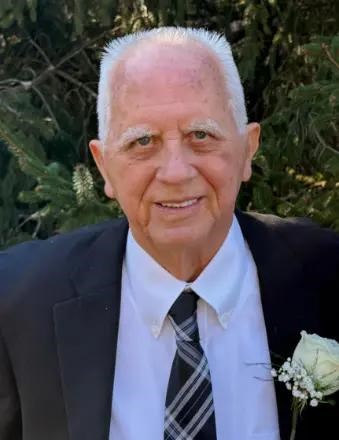 Wade Burdette Obituary (2025) - Anderson, SC - The McDougald Funeral ...