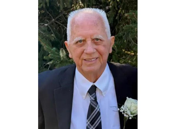 Wade Burdette Obituary (2025) - Anderson, SC - The McDougald Funeral ...