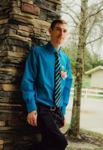 Travis Eugene Wilkerson Obituary (2023) - Knoxville, TN - Gentry ...