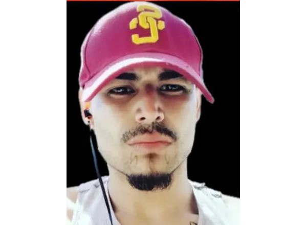Jeremy Anthony Flores Obituary (2025) - Los Angeles, CA - East Olympic ...