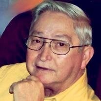 Robert Lee Simpkins Obituary (2025) - Blacksburg, VA - McCoy Funeral ...