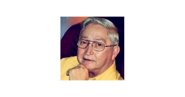 Robert Lee Simpkins Obituary (2025) - Blacksburg, VA - McCoy Funeral ...