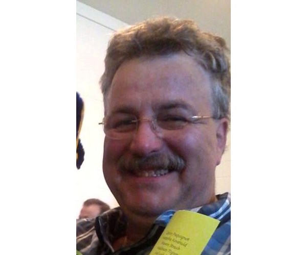 Ken Gay Obituary (2024) - Albion, IN - Harper Funeral Homes - Albion Chapel