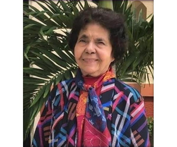 Hilda Merced-Torres Obituary (2024) - Punta Gorda, FL - Roberson ...