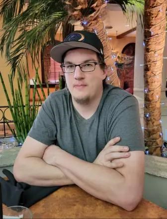 Jeffrey Dalton Ostrander Obituary (2025) - Phoenix, AZ - Best Funeral ...