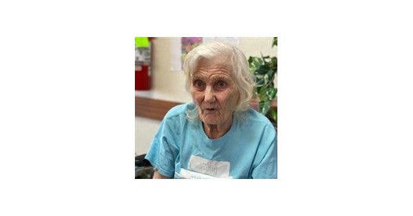 Colene Wallace Obituary (2025) - Sulphur, OK - DeArman-Clark Funeral ...
