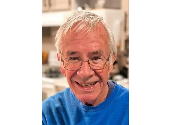 Timothy Thomas Grogan Obituary (2025) - Vermilion, OH - Riddle Funeral ...