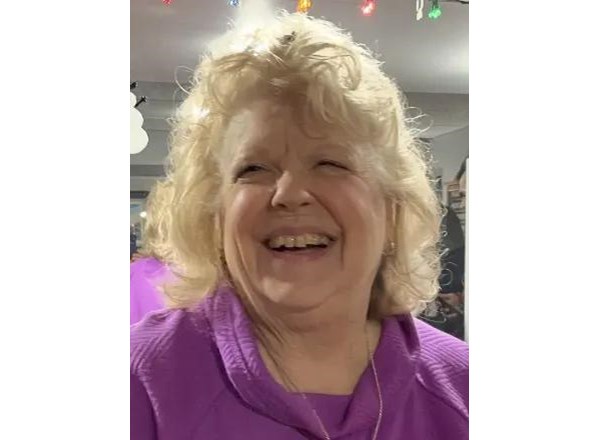 Patricia Ann "Pat" Robb Obituary (2025) - Montrose, MI - O'Guinn Family ...