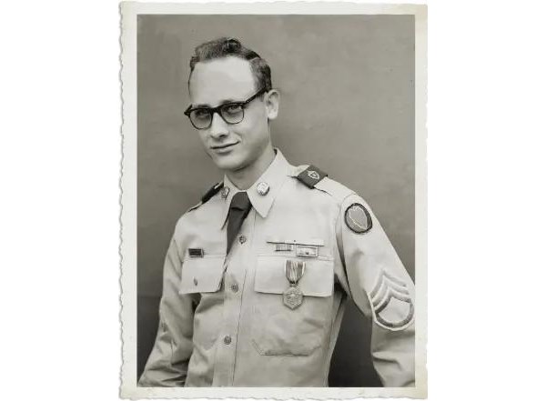 Lars D. Robinette Obituary (2025) - Winchester, TN - Watson Funeral ...