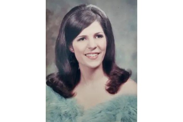 Carol Peters Obituary (2025) - Concord, CA - Ouimet Bros. Concord ...