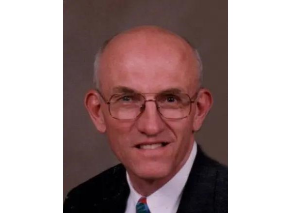 Larry D. Park Obituary (2024) - Marshalltown, IA - Mitchell Family ...
