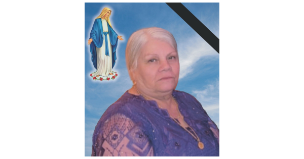 Najeeba Yousif Obituary (2024) - El Cajon, CA - East County Mortuary ...
