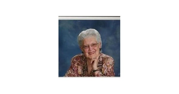 Jennie "Virginia" Martin Obituary (2025) - Walkerton, IN - Rannells ...