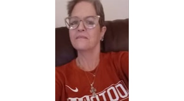 Teresa Kaye "Frazier" Frazier Obituary (2025) - Longview, TX - East ...
