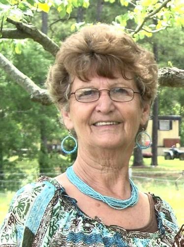 Shelby Jean Cameron Obituary (2022) - Moulton, AL - Lawrence Funeral ...