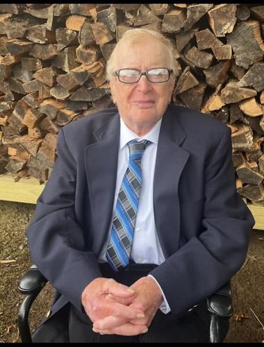 Thomas J "Red" Mitchell Obituary (2025) - Lake Hiawatha, NJ - S.J ...