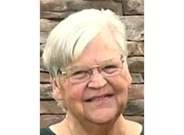 Sandra Weatherly Dean Obituary (2025) - Lenoir City, TN - Click Funeral ...