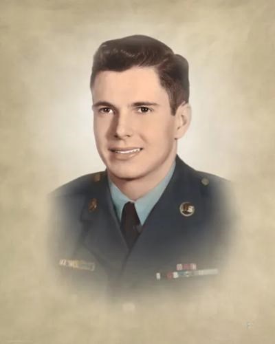 Kenneth W. "Ken" Lang Obituary (2025) - Newark, DE - Spicer-Mullikin ...