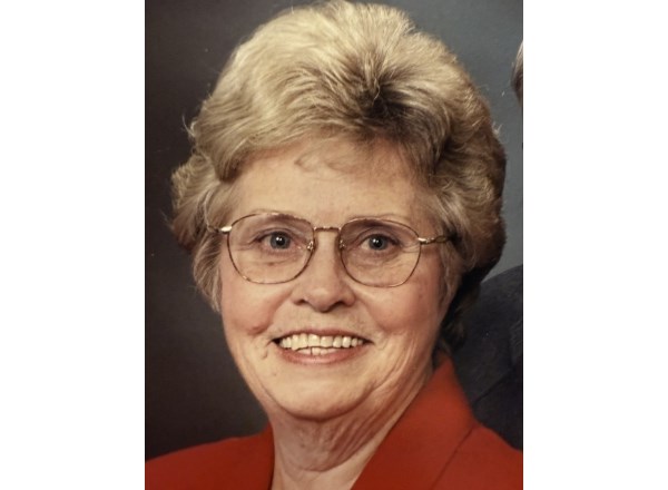 Jean Williams Obituary (2026) - Norman, OK - Barnes-Friederich & Pope ...