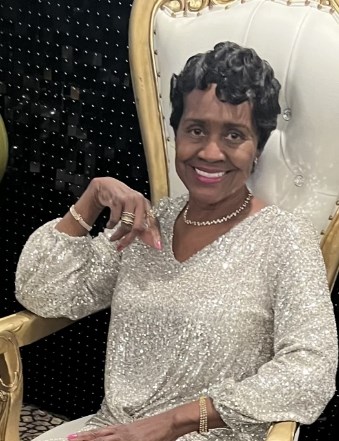 Lucille Ellison Obituary and Online Memorial (2026)