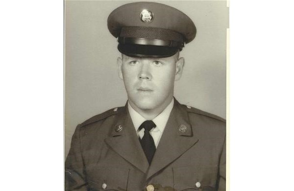 Joseph M. Sweeney Obituary (2025) - Wilmington, DE - Krienen-Griffith ...