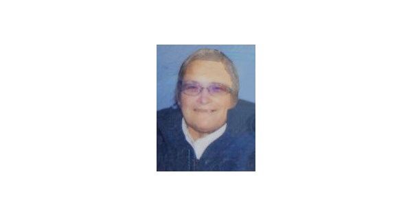 Flossie J. Steinbrook Obituary (2024) - Chillicothe, OH - Ware Funeral Home