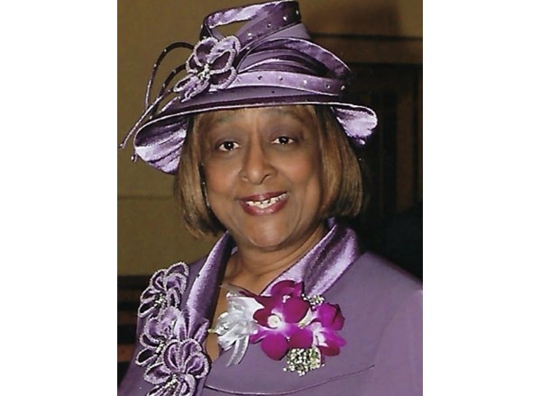 Sandra Smitha Harrison Obituary (2025) - BELTON, TX - Branford Dawson ...