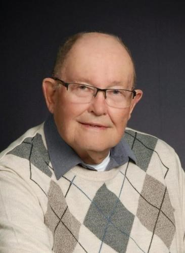 Ronald B. Case Obituary (2024) - New Castle, DE - Spicer-Mullikin ...