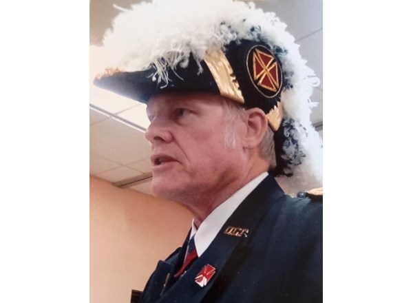 Douglas S. Robertson Obituary (2026) - Scottsdale, AZ - Hansen Desert ...