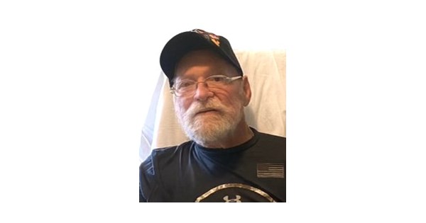 Alfred Bricker Sr. Obituary (2025) - West Portsmouth, OH - Roger W ...